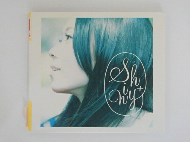 【収録曲】 【01】Shiny+ 【02】ライラック 【03】始まりの場所 他全4曲収録 〜商品状態に関しまして〜 ●中古商品のため、特典などの付属品、帯はついていない場合がございます。 ●輸入盤では歌詞カードや日本語対訳がついていない場合...