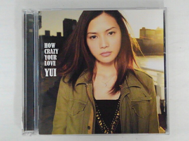【DISC 1】CD 　【01】HELLO 　【02】sEPARATION 　　他全13曲収録 【DISC 2】DVD 　　　　YUI 2011〜Hong Kong HOTEL HOLIDAYS IN THE SUN〜 　　全23曲収録(E...