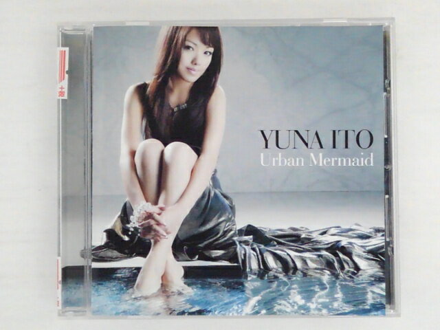 【収録曲】 　【01】Urban Mermaid 　【02】Colorful 　【03】Mahaloha -Gira Mundo "City Lights at Night" Remix- 　　他全4曲収録 〜商品状態に関しまして〜 ●中古...