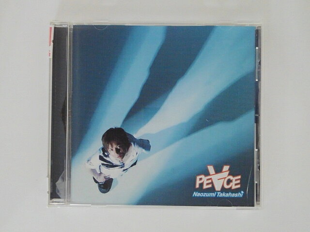【収録曲】 【01】PEACE 【02】BRIDGE 【03】PEACE(Instrumental) 他全4曲収録 〜商品状態に関しまして〜 ●中古商品のため、特典などの付属品、帯はついていない場合がございます。 ●輸入盤では歌詞カードや日...