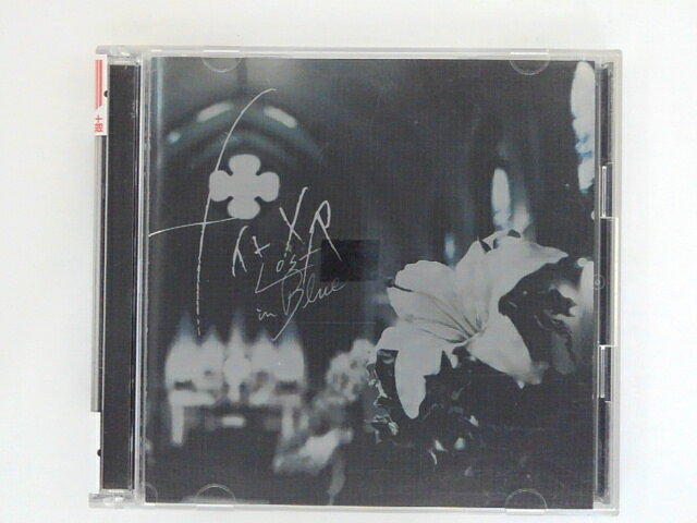 【収録曲】(DISC1:CD) 　【01】Lost in Blue 　【02】邂逅カタルシス 　　全2曲収録 【収録曲】(DISC2:DVD) 　【01】邂逅カタルシス(Video Clip) 　　全1曲収録 【画面サイズ】16：9サイズ ...
