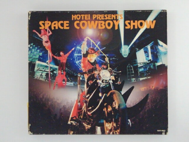 【収録曲】 　【01】DIRTY STAR 　【02】MERRY-GO-ROUND 　　　　(SPACE JUNGLE VERSION) 　【03】GUILTY 　　他全13曲収録 ※スリーブケース傷みあり。 〜商品状態に関しまして〜 ●中...