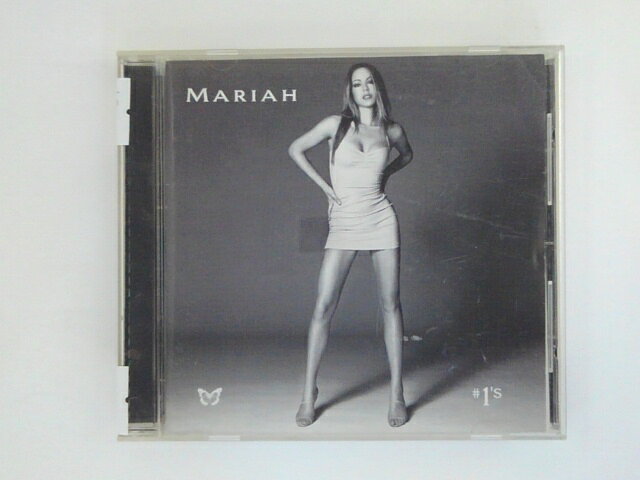 【収録曲】 　【01】Sweetheart 　【02】When You Believe (From "The Prince Of Egypt") 　【03】Whenever You Call 　　他16曲・全19曲(ボーナストラック1曲含む...