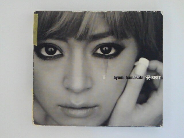 【収録曲】 【01】A Song xx 【02】Trust 【03】Depend on you 他全16曲収録 ※ディスク再生面に傷あり。 ※スリーブケースに傷みあり。 〜商品状態に関しまして〜 ●中古商品のため、特典などの付属品、帯はつい...