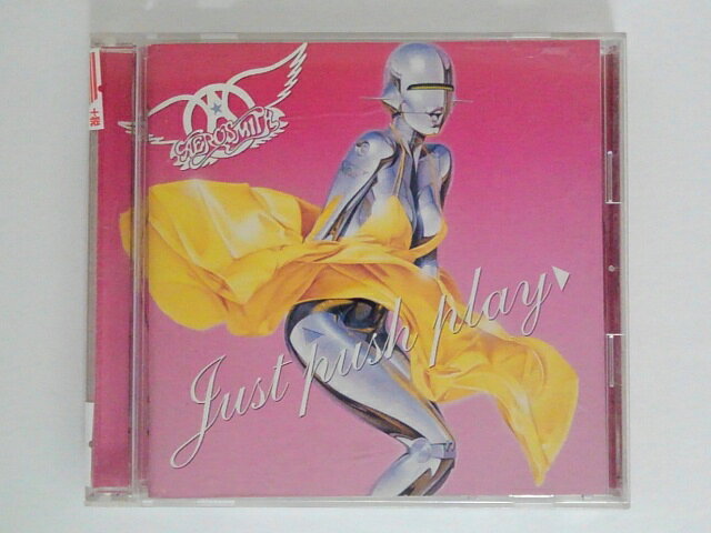 【収録曲】 　【01】ビヨンド・ビューティフル 　【02】ジャスト・プッシュ・プレイ 　【03】ジェイディッド 　　他全12曲+ボーナス・トラック2曲収録 ※英語歌詞カードに擦れ、傷みあり。 〜商品状態に関しまして〜 ●中古商品のため、特典...