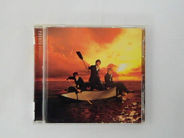 【収録曲】 【01】小窓Funk 【02】ひとりじゃない 【03】Talk about tonight 他全13曲収録 ※このCDはコピーコントロールCDです。 ※歌詞カードにケースによる爪あとあり。 〜商品状態に関しまして〜 ●中古商品の...