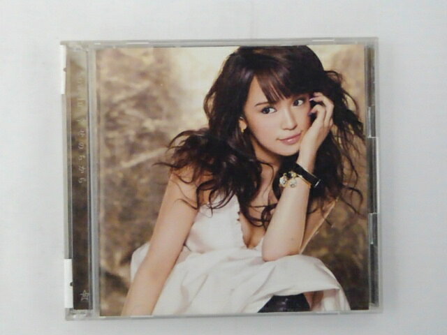 DISC1:CD 【収録曲】 【01】幸せのちから 【02】I Wonder 【03】Piano Man 他全4曲収録 ※DVD付き DISC2:DVD 【収録曲】 【01】幸せのちから 【02】Making of幸せのちから 他全2曲収録...