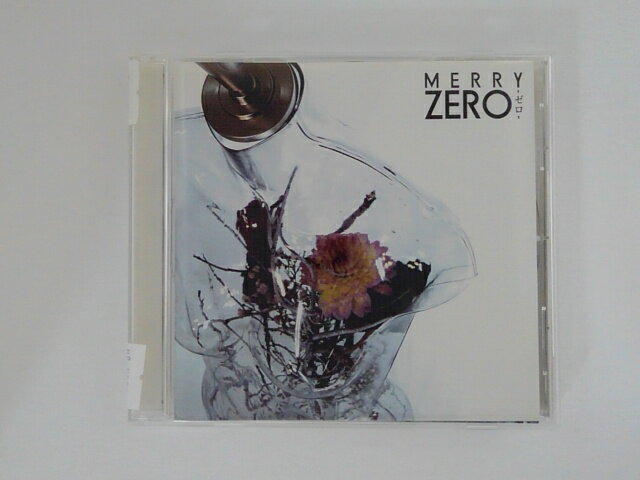 【収録曲】 　【01】ZERO-ゼロ- 　【02】ワルツ 　【03】絶望 feat.NOBUYA & NAOKI from ROTTENGRAFFTY 　　全3曲収録 〜商品状態に関しまして〜 ●中古商品のため、特典などの付属品、帯はついて...