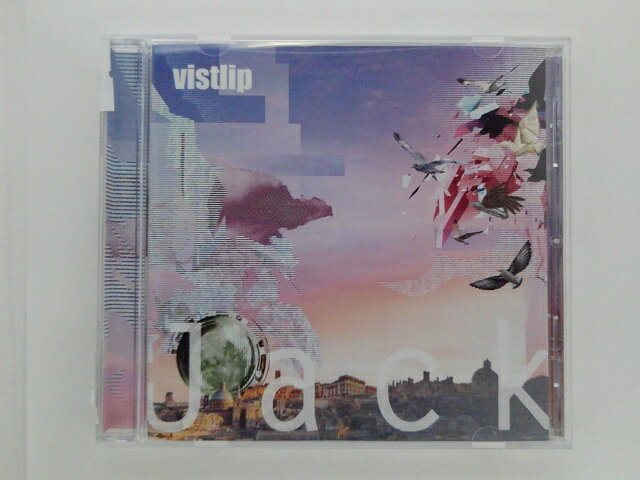 【収録曲】 　【01】Jack 　【02】Scapegoat 　【03】Laser 　　全3曲収録 〜商品状態に関しまして〜 ●中古商品のため、特典などの付属品、帯はついていない場合がございます。 ●輸入盤では歌詞カードや日本語対訳がついて...