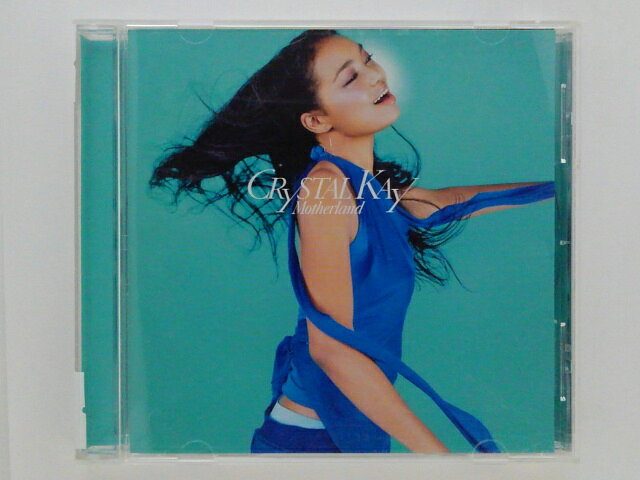 【収録曲】 【01】Motherland 【02】AS IT BEGAN 【03】Motherland (instrumental) 全3曲収録 ※このCDはレーベルゲートCD2です。 〜商品状態に関しまして〜 ●中古商品のため、特典などの...