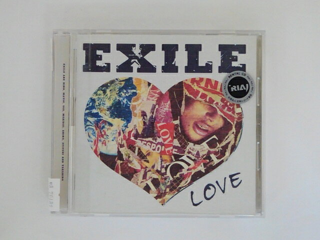 【収録曲】 　【01】What Is Love 　【02】I Believe 　【03】Beautiful 　　他全12曲収録+ボーナス・トラック1曲収録 ※レーベル面にレンタルシール有 ※歌詞カードに色あせ・防犯シール有 〜商品状態に関し...