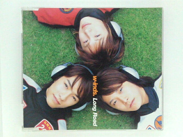 【収録曲】 　【01】Long Road 　【02】NEVER MIND 　【03】Long Road(Instrumental) 　　他全4曲収録 ※このCDはコピーコントロールCDです。 〜商品状態に関しまして〜 ●中古商品のため、特典...