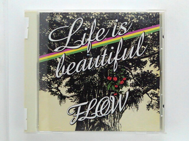 【収録曲】 　【01】Life is beautiful 　【02】Fiesta 　【03】VISION (EXTRA TRACK) 　　全3曲収録 〜商品状態に関しまして〜 ●中古商品のため、特典などの付属品、帯はついていない場合がござい...
