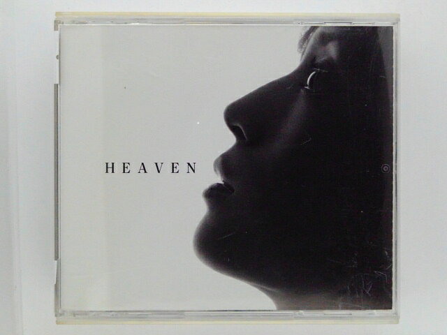 DISC1:CD 【収録曲】 【01】HEAVEN 【02】Will 【03】alterna 他全6曲収録 DISC2:DVD 【収録曲】 【01】HEAVEN (video clip) 【02】HEAVEN (photo gallery)...