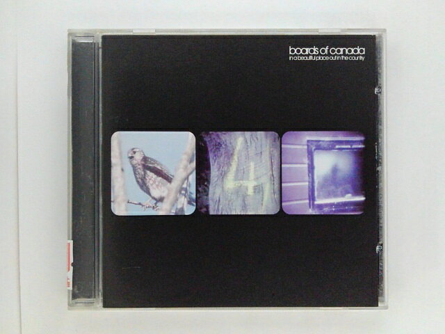 【収録曲】 　【01】kid for today 　【02】amo bishop roden 　【03】in a beautiful place out in the country 　　他全4曲収録 〜商品状態に関しまして〜 ●中古商品の...