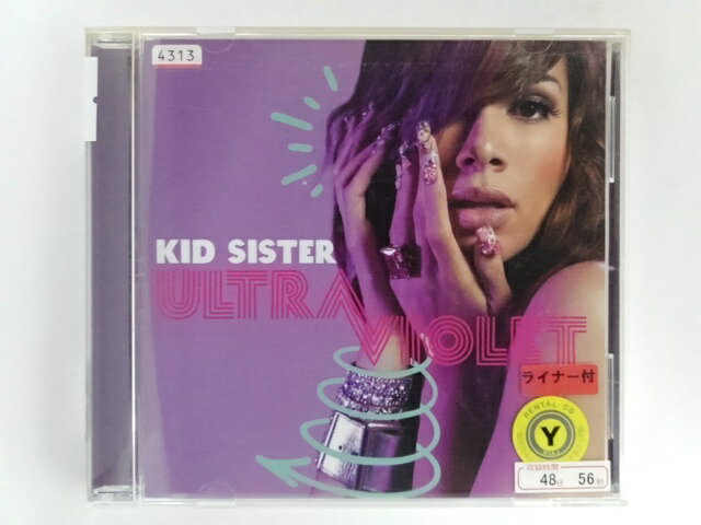 【収録曲】 【01】RIGHT HAND HI 【02】LIFE ON TV 【03】BIG N BAD 他全12曲+ボーナストラック2曲収録 ※日本語歌詞カードレンタルシール・色褪せあり。 ※レーベル面にレンタルシールあり。 ※ジャケット...