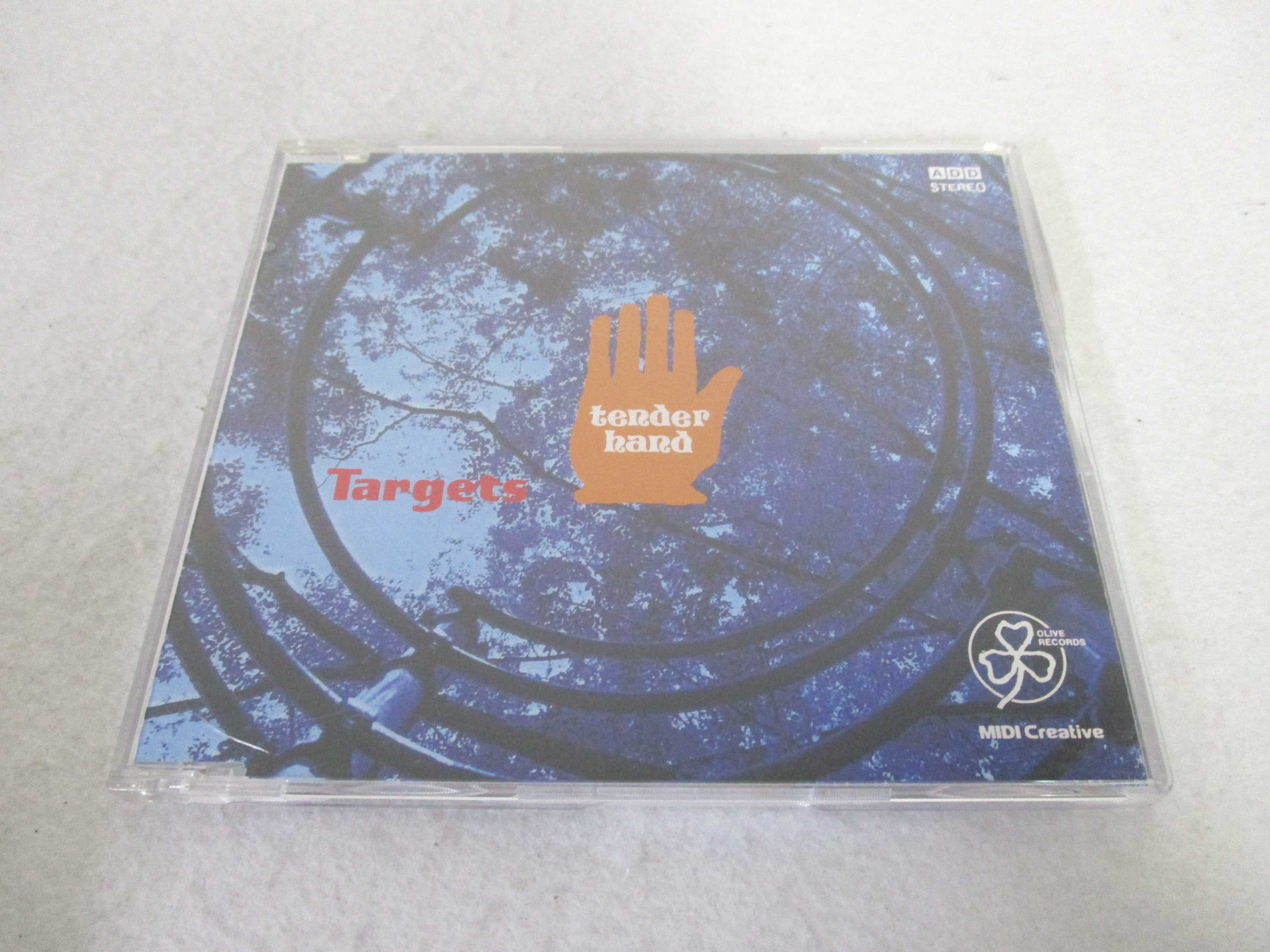 【収録曲】 　【01】The Most Beautiful Girl 　【02】The Most Beautiful DUB 　【03】TENDER HAND 　　含む全5曲収録 【状態】歌詞カードに劣化があります。 ★　必ずお読みください...