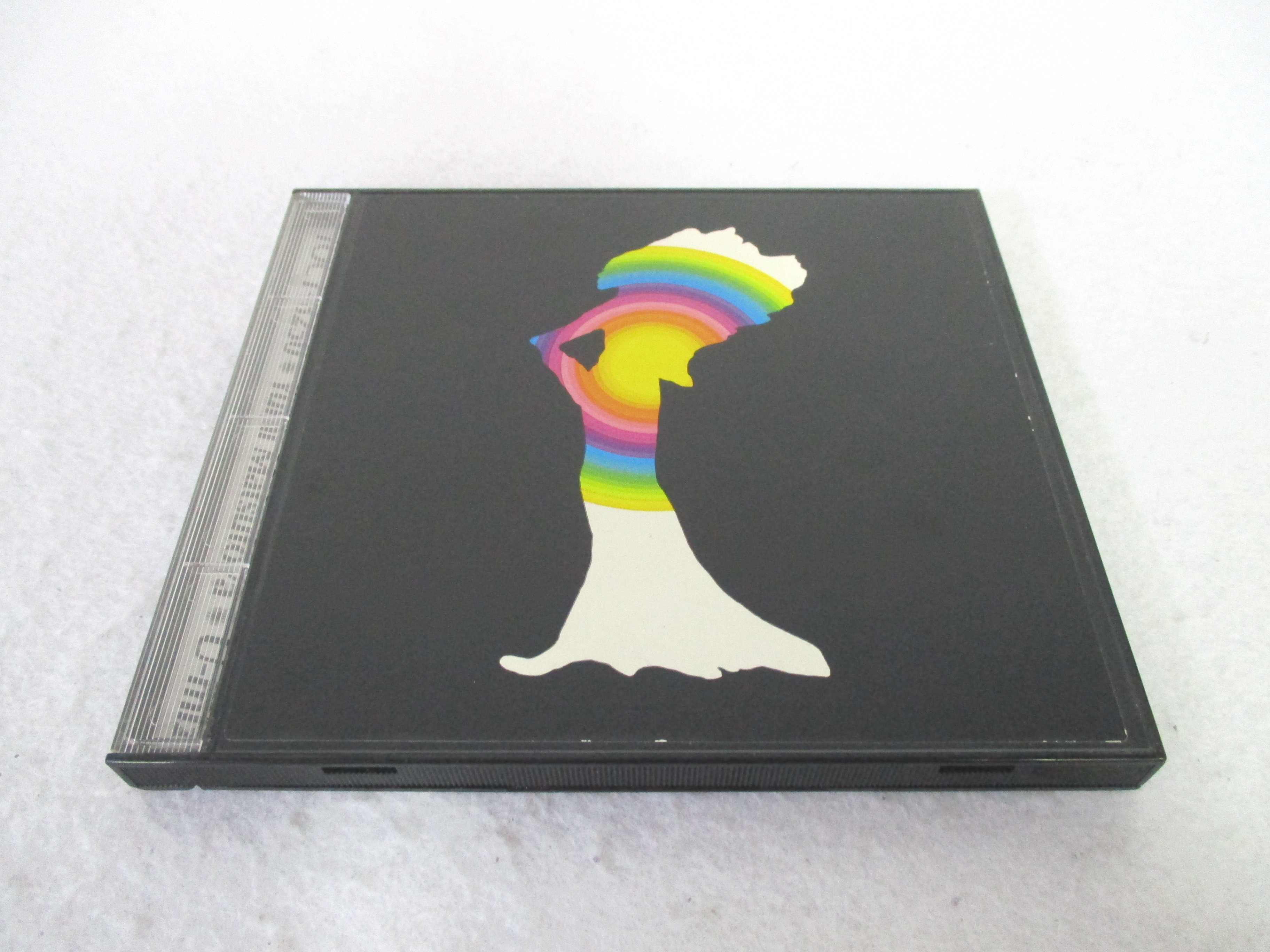 【収録曲】 　【01】自由への翼 　【02】HOZHO GO(ホジョンゴ) 　【03】真夏の夜の夢 　　含む全10曲収録 【状態】歌詞カードに劣化があります ★　必ずお読みください　★ ---------------------------...