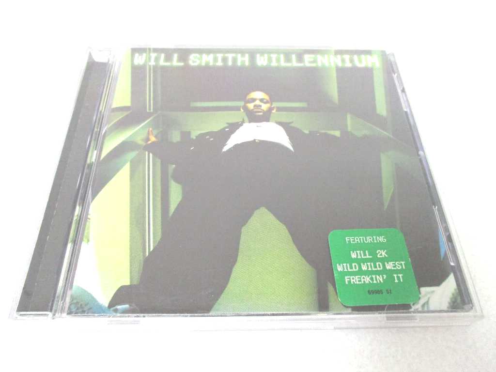 【収録曲】 　【01】I'M COMIN' WILL 2K 　【02】FREAKIN 'IT 　【03】DA BUTTA 　　含む全15曲収録 【状態】目立った難はありませんが、中古品となります。 ★　必ずお読みください　★ -------...