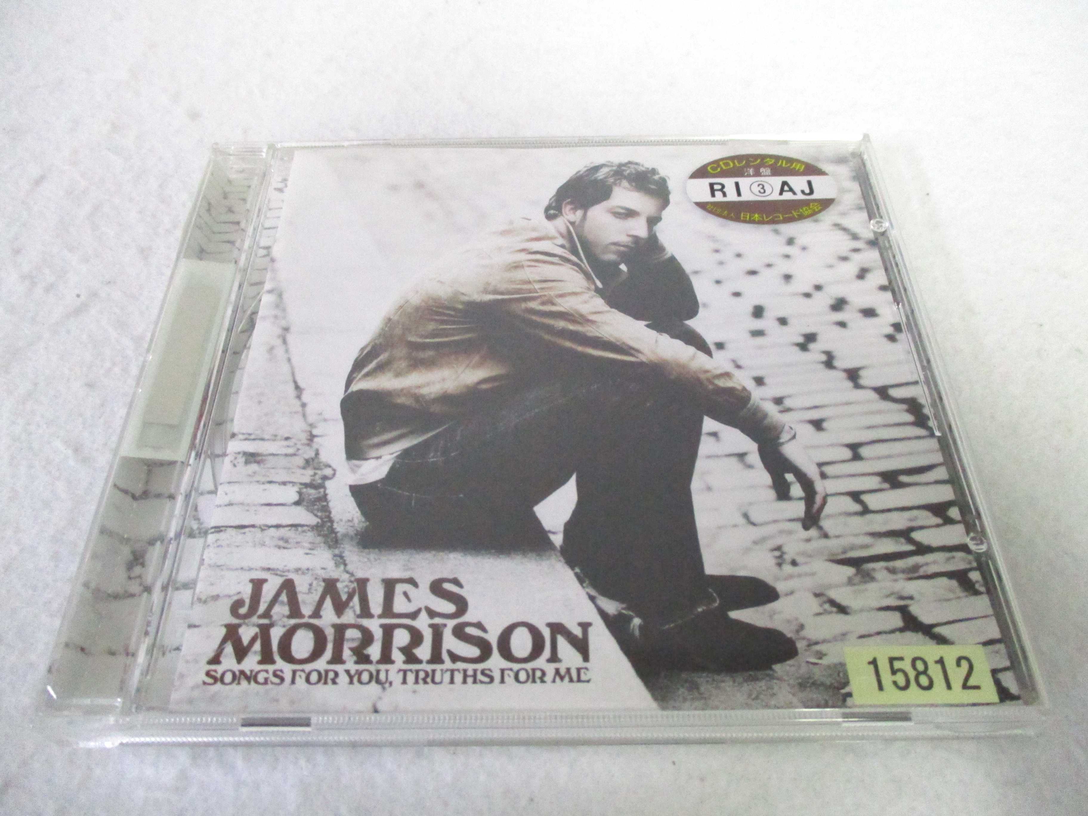 【収録曲】 　【01】THE ONLY NIGHT 　【02】SAVE YOURSELF 　【03】YOU MAKE IT RIAL 　　含む全12曲収録 【状態】目立った難はありませんが、中古品となります。 ★　必ずお読みください　★ -...