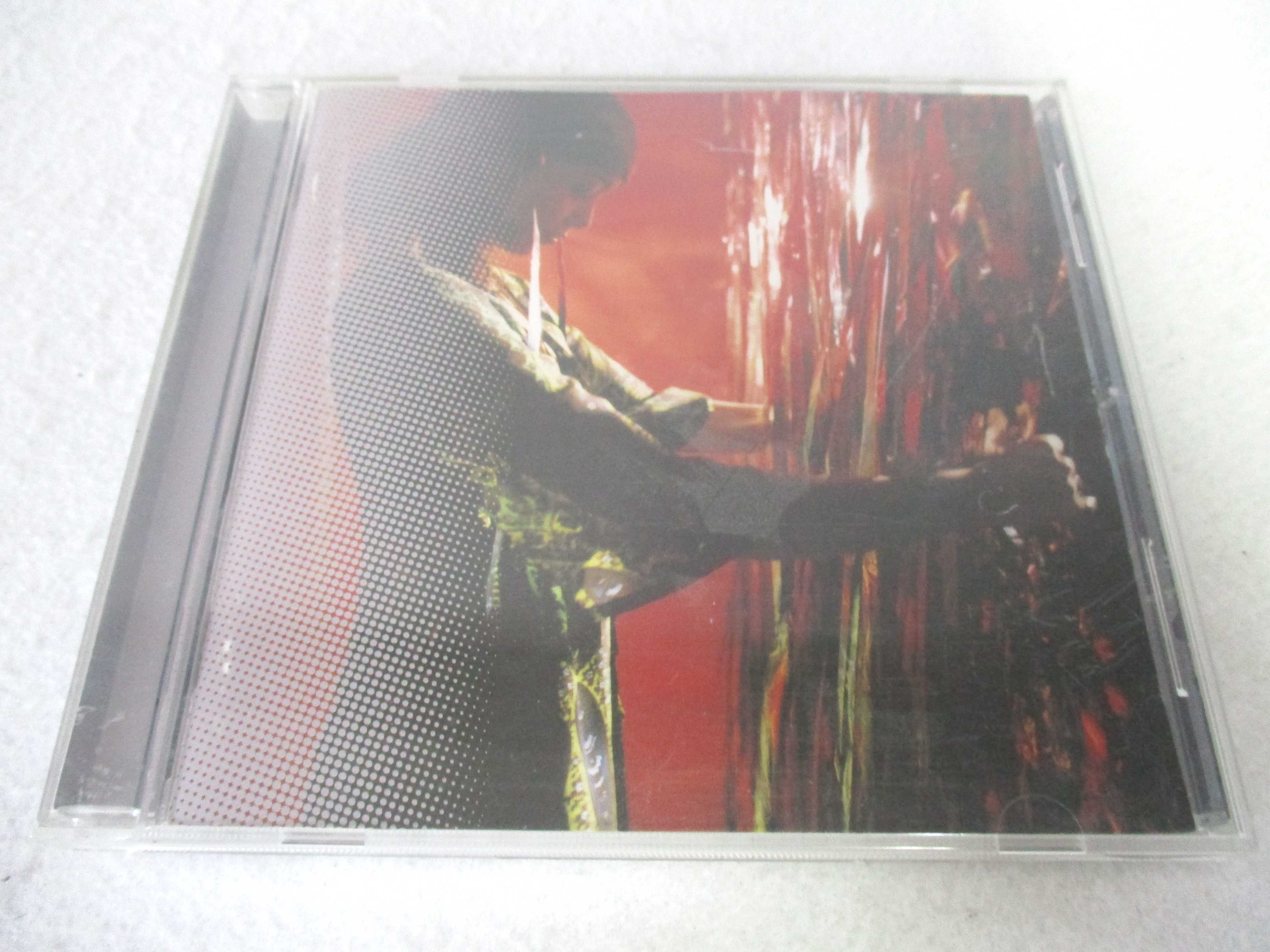 【収録曲】 　【01】Concentration 20(make you alright) 　【02】B w/z you 　【03】Close your eyes Close to you 　　含む全12曲収録 【状態】歌詞カードに劣化があ...
