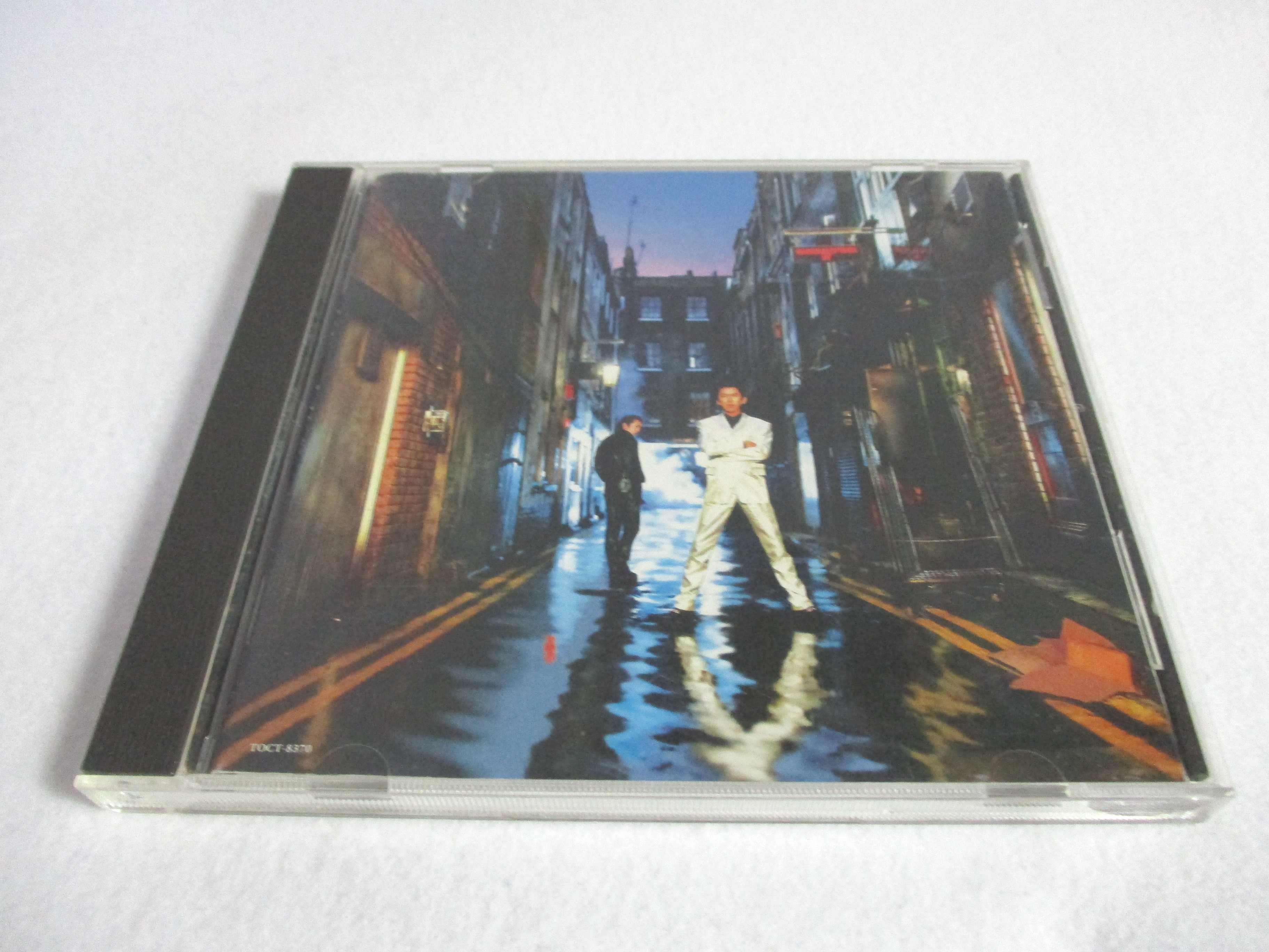 【収録曲】 　【01】TIME HAS COME 　【02】SERIOUS? 　【03】SURRENDER 　　含む全12曲収録 【状態】目立った難はありませんが、中古品となります。 ★　必ずお読みください　★ --------------...