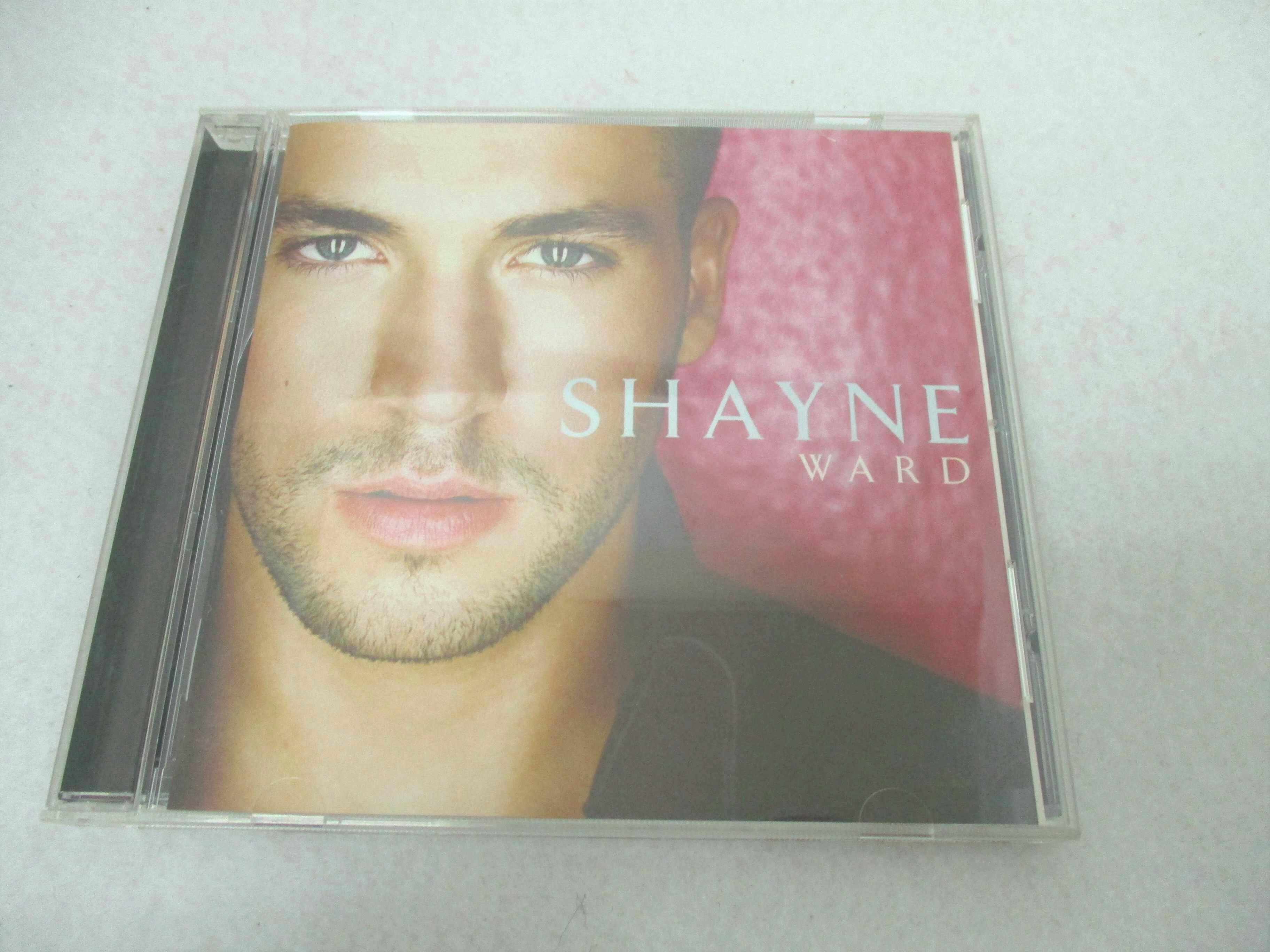 【収録曲】 　【01】ザッツ・マイ・ゴール 　【02】ノー・プロミシズ～約束のいらない2人だけの世界へ 　【03】スタンド・バイ・ミー 　　含む全15曲収録 【状態】目立った難はありませんが、中古品となります。 ★　必ずお読みください　★ ...