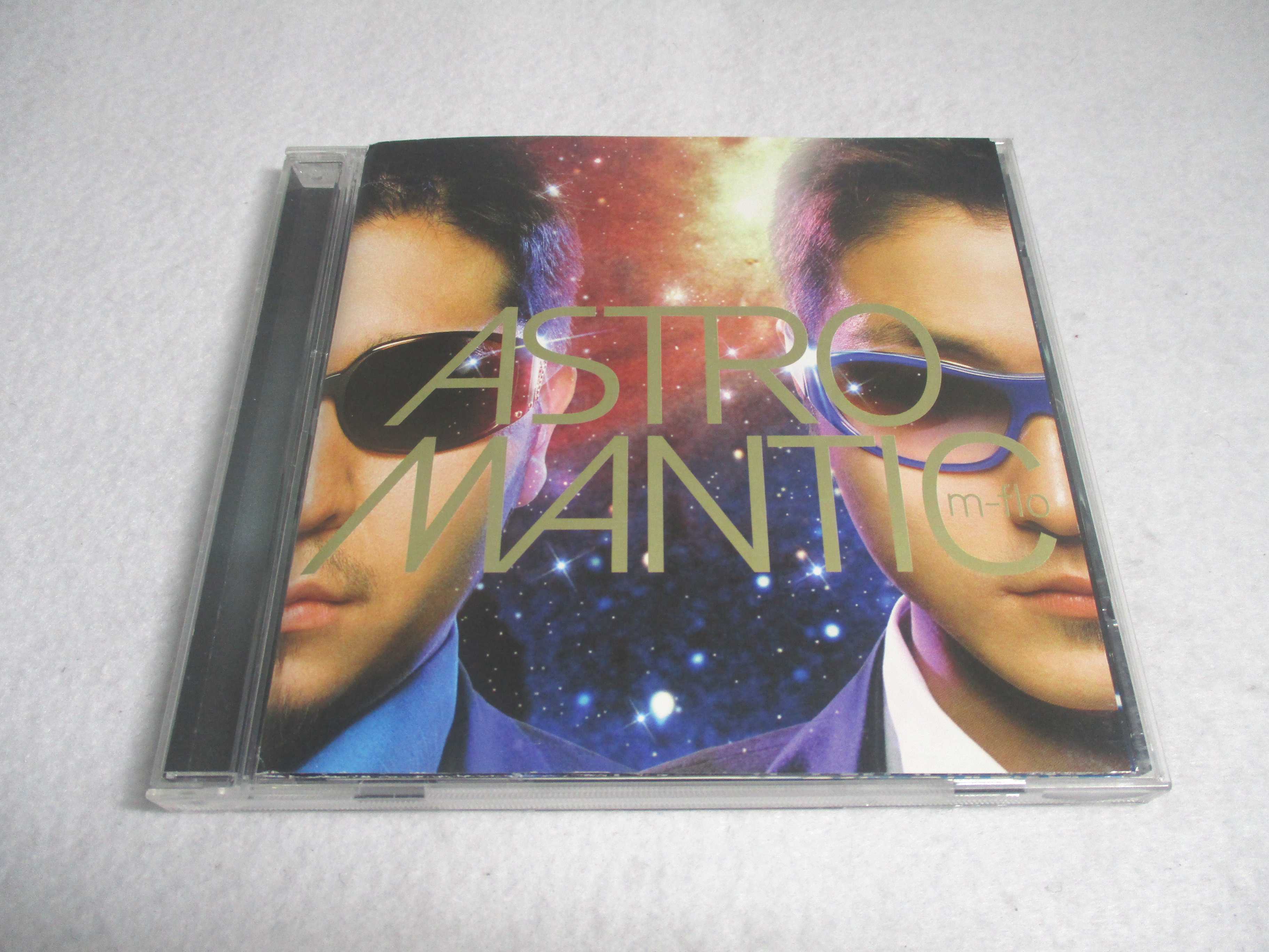 【収録曲】 　【01】The 3rd Impact 　【02】miss you/m-flo melody.&山本領平 　【03】STARSTRUCK～"The Return of the LuvBytes"/m-flo・AI&日之内絵美&R...