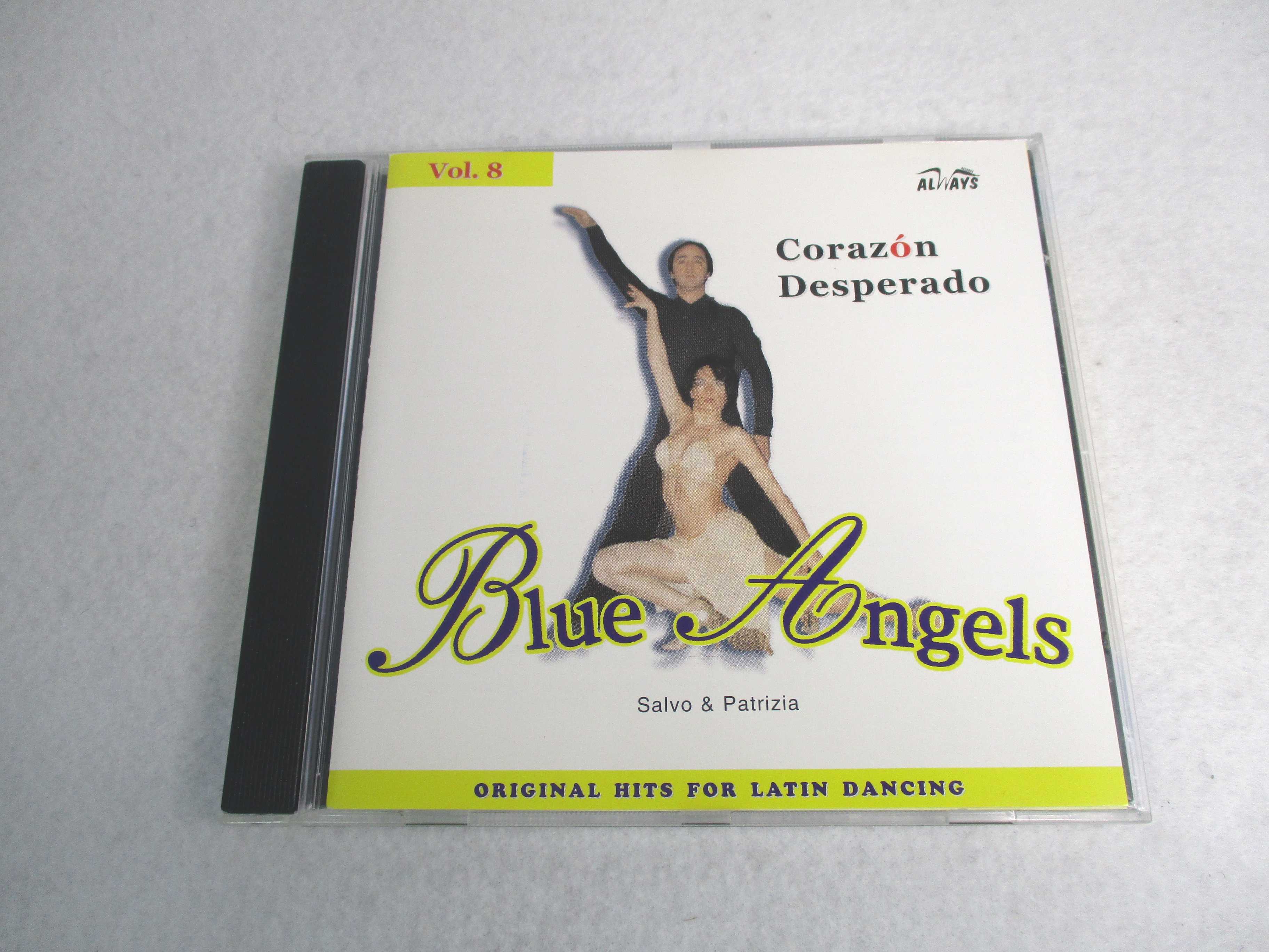 【収録曲】 　【01】Mon Petit Garcon/Caso-Sapio 　【02】Sempre di Domenica/Silvestri 　【03】Musica Es/Lota・Oroni 　　含む全16曲収録 【状態】目立った難は...
