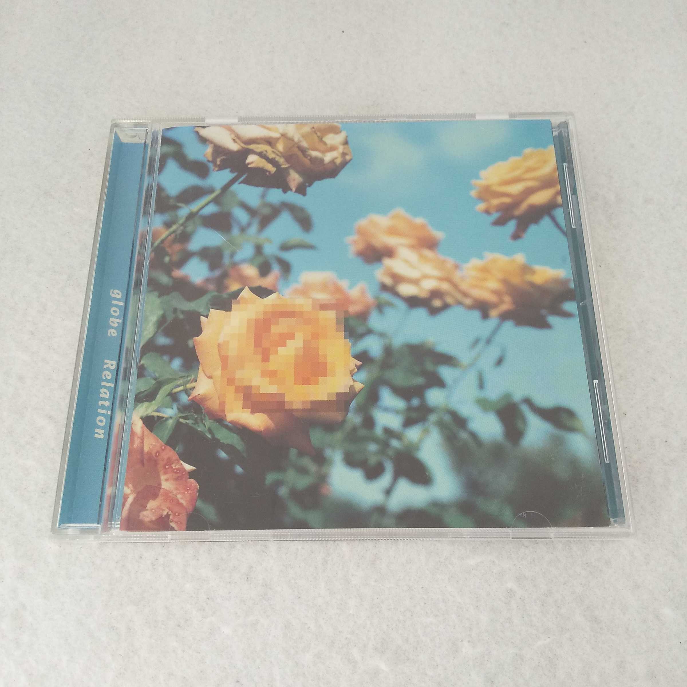 【収録曲】 　【01】letting out a deep breath 　【02】across the street ,cross the waters 　【03】wanna Be A Dreammaker 　　含む全11曲収録 【状態】...