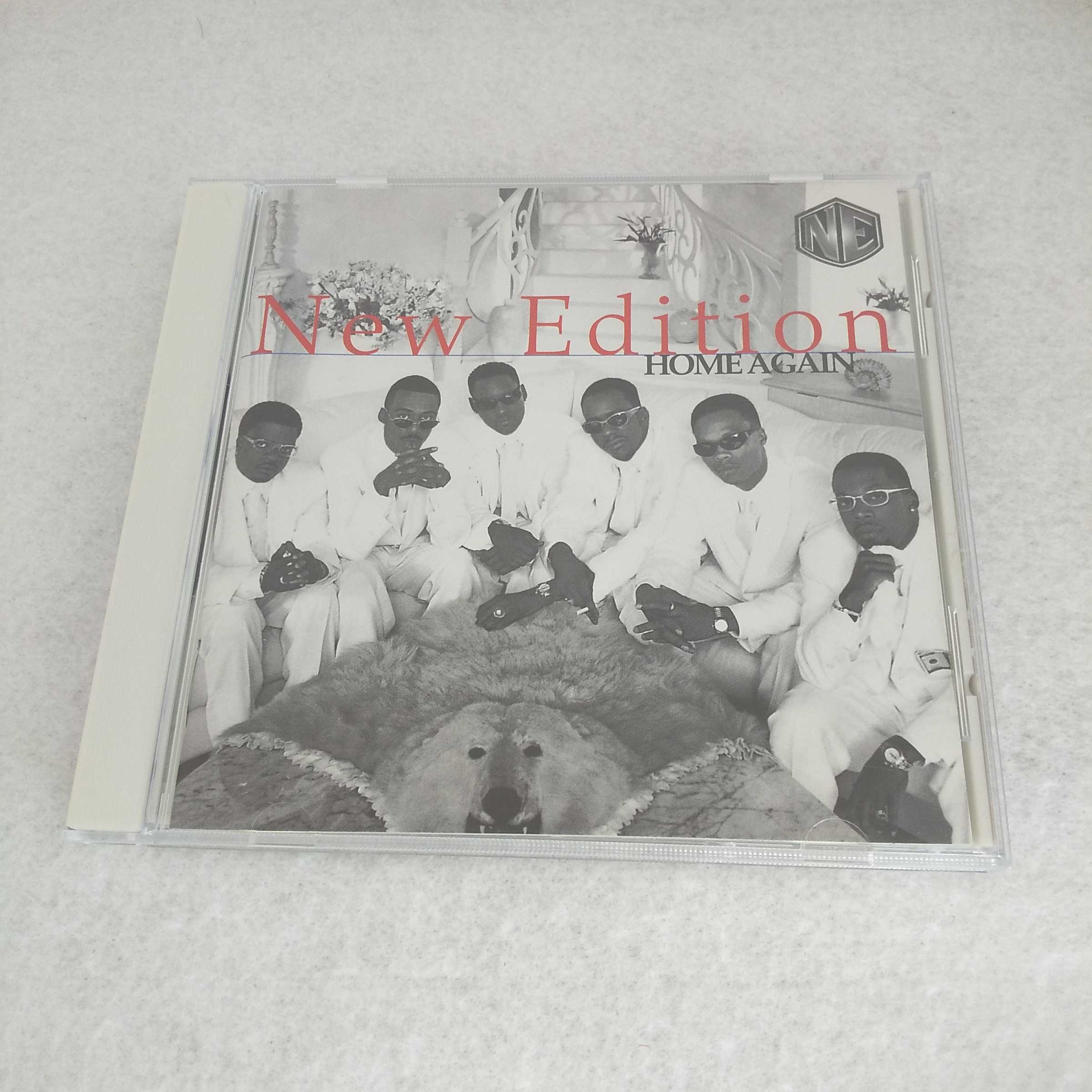 【収録曲】 　【01】Oh,Yeah,It Feels So Good 　【02】Hit Me Off 　【03】You Don't Have To Worry 　　含む全13曲収録 【状態】歌詞カードに若干劣化があります。 ★　必ずお読み...