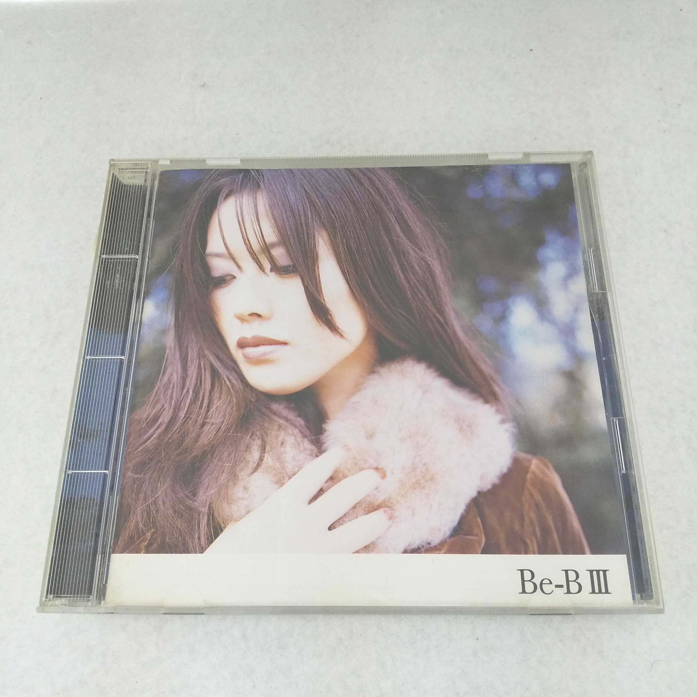 【収録曲】 　【01】Fly for Me 　【02】DAYBREAK GIRL 　【03】逢えない夜を抱きしめて 　　含む全10曲収録 【状態】歌詞カードに若干劣化があります。 ★　必ずお読みください　★ ----------------...