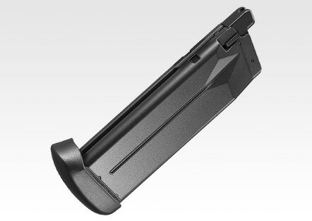 ◎ガスブローバック FNX-45用 マガジン◎ ・ガスガン 東京マルイ FNX-45 タクティカル専用 マガジン 【装弾数】29発 【材質】ダイカスト製