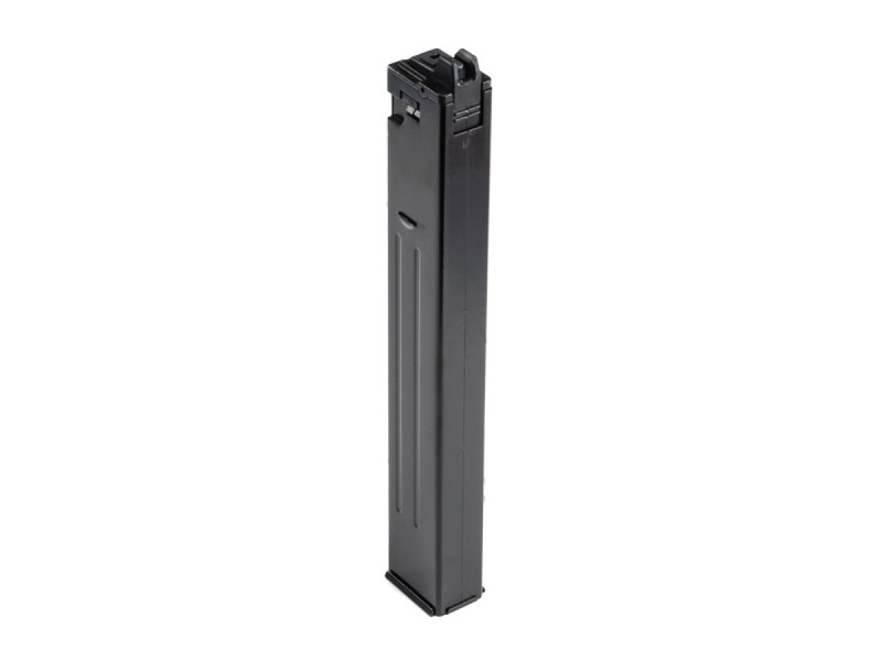 ・BATON/SRC MP40/MP41 専用スペアマガジン ・CO2ガスカートリッジ専用