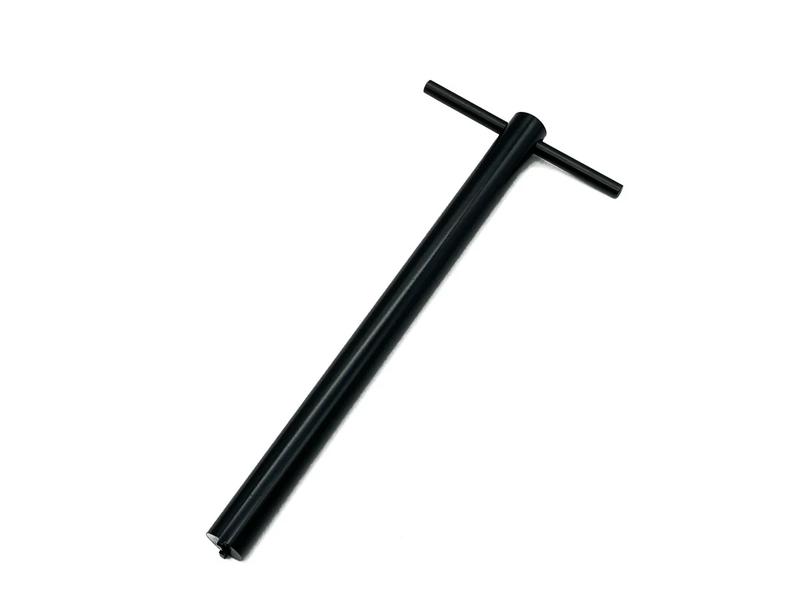 ☆カーボネイト CO2マガジン用 スタブレンチ☆ ・Carbon8 CO2モデルマガジンのマガジンスタブおよび関連商品の交換に使用する専用レンチ 【対応マガジン】 Carbon8 M45/ストライカー9/CZP09/L9A2 用 ※Cz75...