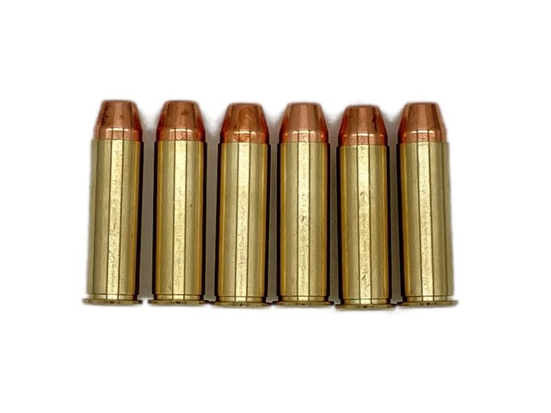 ・ハートフォード 38SPL カート仕様モデルガン用 ・6発入り ・シングルキャップ仕様 ・リム部に刻印あり 【火薬の種類】7mmキャップ火薬使用(別売です) &nbsp; &nbsp;