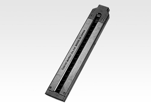 ・東京マルイ　電動ハンドガン　H&K　USP専用　ノーマルマガジン【装弾数】 30発
