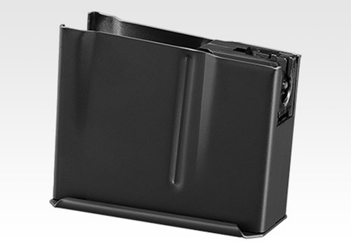 ・東京マルイ ボルトアクションエアーライフル M40A5用 35連マガジン【装弾数】 35発