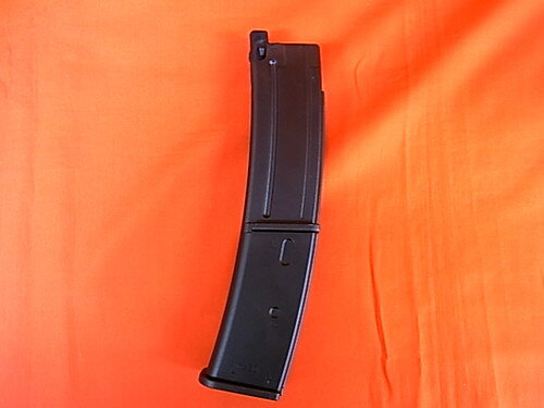 ・マルイガスブローバックMP7A1用【材質】亜鉛合金(亜鉛ダイキャスト)【装弾数】 40発