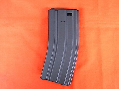 ・マルイ電動ガンスタンダードタイプM16/M4シリーズ用【材質】金属+ABS 【装弾数】 68発