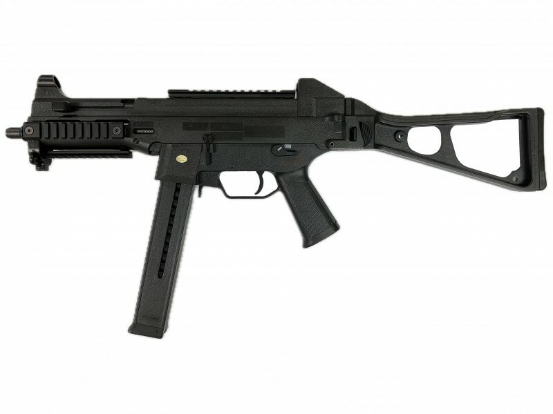 ☆★H&amp;K SMG 電動ガン★☆ ・電動ガン ・セミ/フル 切替式 ・軽量樹脂ボディ ・折り畳みストック 【商品詳細】 ・全長:約690mm ・重量:約2,220g ・材質:樹脂ほか ・装弾数:440発 ・バッテリー:東京マルイ ニ...