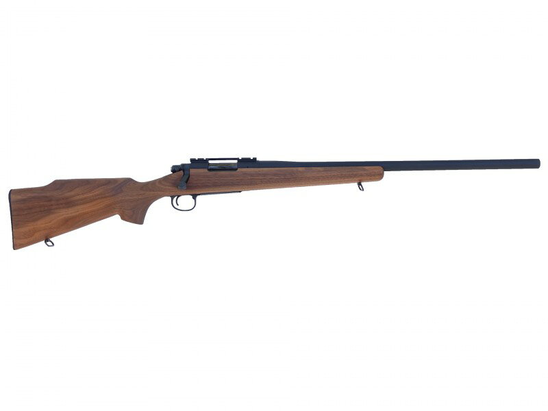 ☆M40 カートリッジ式ガスガン☆ ◎ライブカートリッジ式ボルトアクションライフル ガスガン カートリッジ式モデルガスガン。カートの装填、排莢などリアリティ溢れる操作が楽しめます。 ★ベーシックモデル 以前発売されていた「セラコート仕様」か...