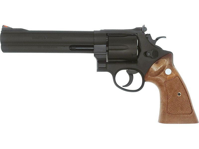 ★クラシック .44マグナム Ver.3ガスガン!★ M29 クラシックがVer.3モデルで登場です。 リアル刻印と安定作動を実現したVer.2からさらに実射性能を向上させたVer.3モデル。 ペガサスシステムのポテンシャルをさらに引き出し...