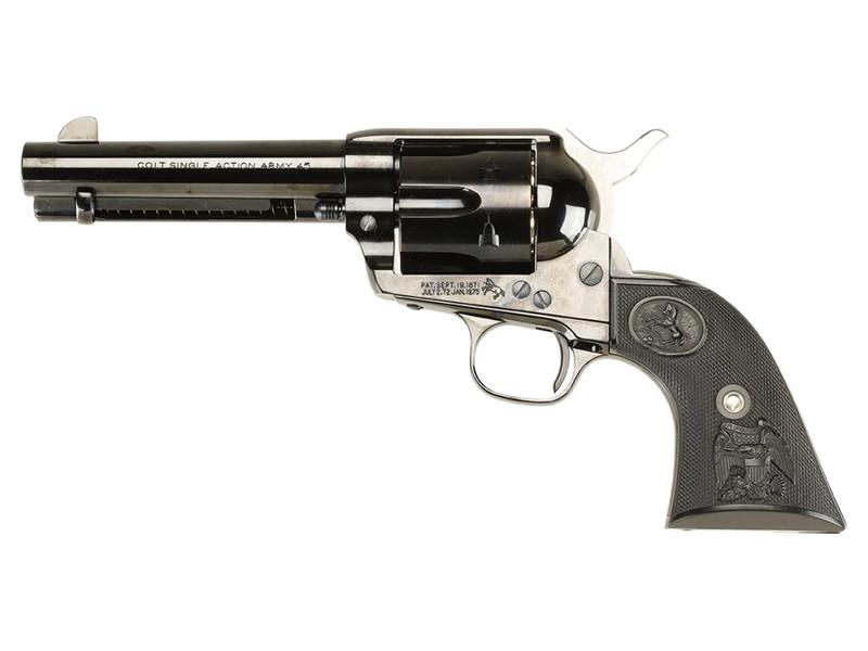 ★コルト SAA ペガサス&ldquo;2&rdquo;システム ガスガン★ ◎ペガサスIIシステム ガスガン さらにリアルに、そして戦闘向きに生まれ変わったペガサス&ldquo;2&rdquo;システム コルトSAA。 サバイバルゲームや...