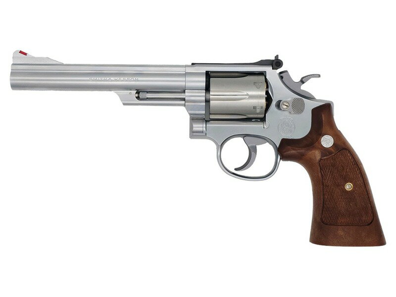 ★S&amp;W Kフレームリボルバー ガスガン Ver.3モデル★ タナカ KフレームリボルバーがVer.3となって大幅リニューアルです。 実射性能、本体剛性共にグレードアップしたVer.3モデルとなります。 さらに本体刻印、重量バランス...