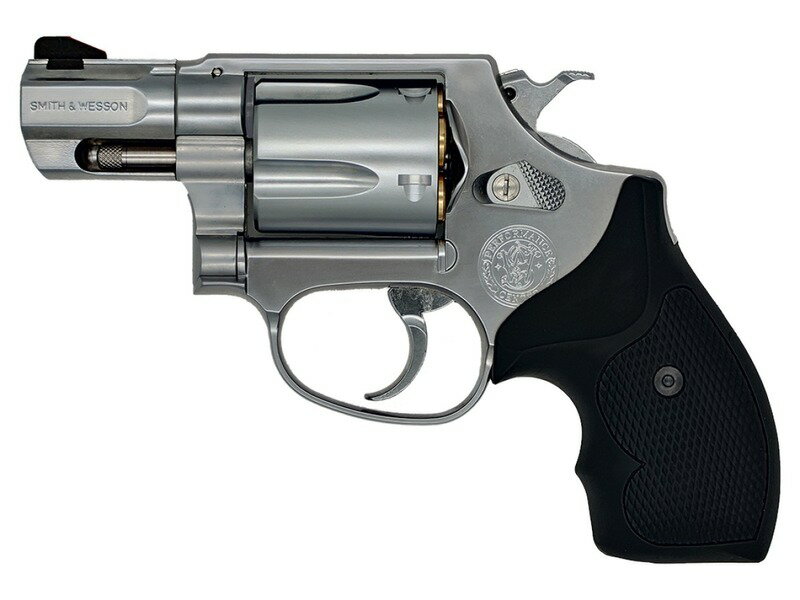 ☆S&amp;W "Performance Center" M36 モデルガン☆ 腕利きのガンスミスが集まるS&amp;Wカスタム部門「"Performance Center"」のM60。 完成度の高...