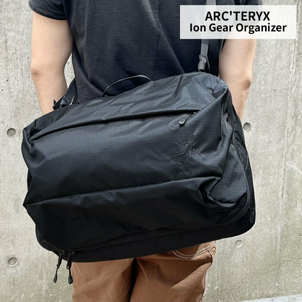 楽天市場】ARC'TERYX アークテリクス(ショルダーバッグ 楽天市場】ARC'TERYX アークテリクス(ショルダーバッグ