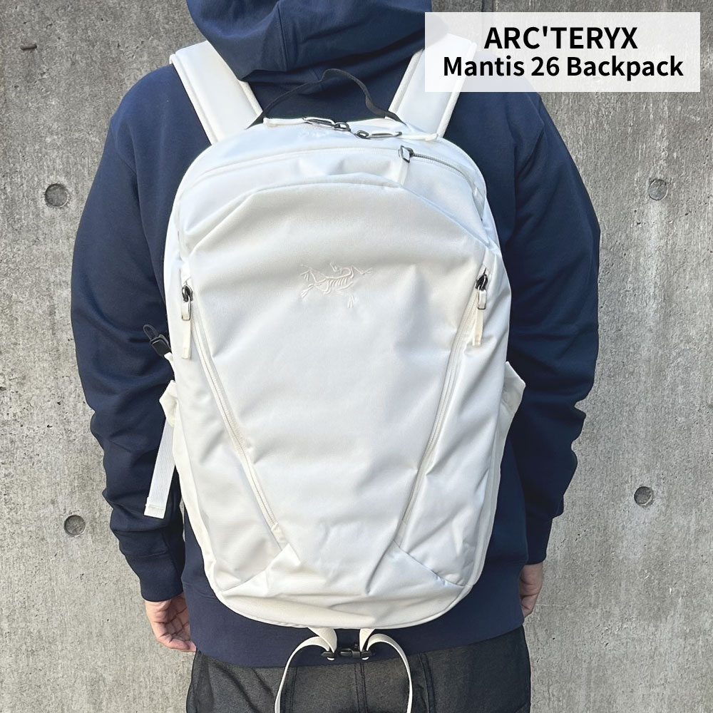 楽天市場】beams x arc'teryx mantis 26の通販 楽天市場】beams x arc'teryx mantis 26の通販