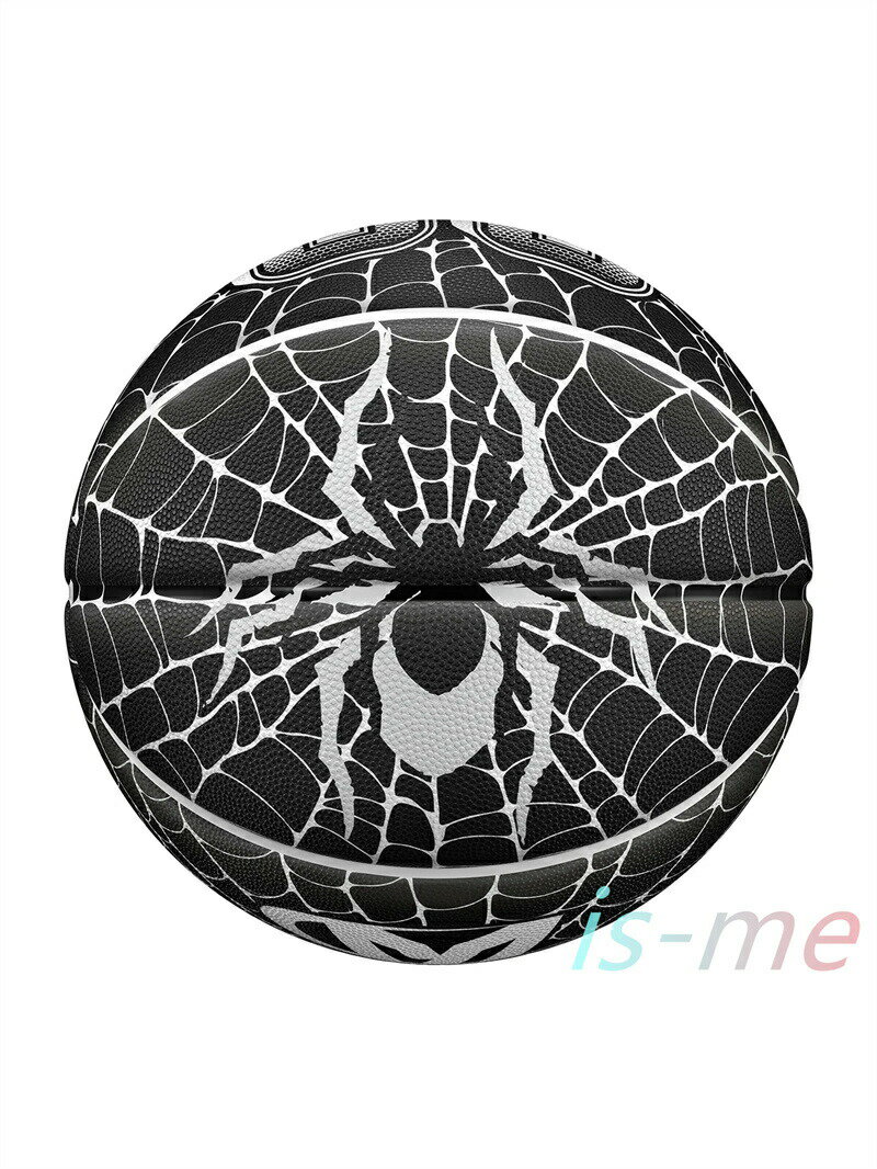 VEIDOORN スパイダーパターン ラバーバスケットボール サイズ7 防滑 耐久性耐摩耗性 屋外屋内トレーニング用 新年ギフトメーカー希望小売価格はメーカーサイトに基づいて掲載していますメーカー希望小売価格はメーカーサイトに基づいて掲載し...