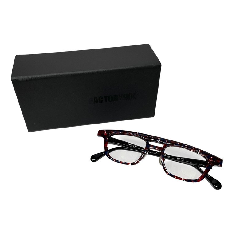 フレームのみの出品となります。若干の使用感はあるかと思いますが、目立った傷や汚れもなくまだまだお使いいただけます。クロス・ケースが付属いたします。 商品情報 商品番号：RM4994I管理コード：ITK2HZQHEAGL 仕様 型番：fa-1...